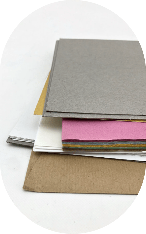 Home - Renée Materials